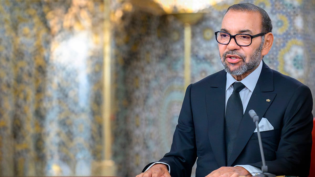 Celebrating 25 Years: King Mohammed VI's visionary leadership in Africa